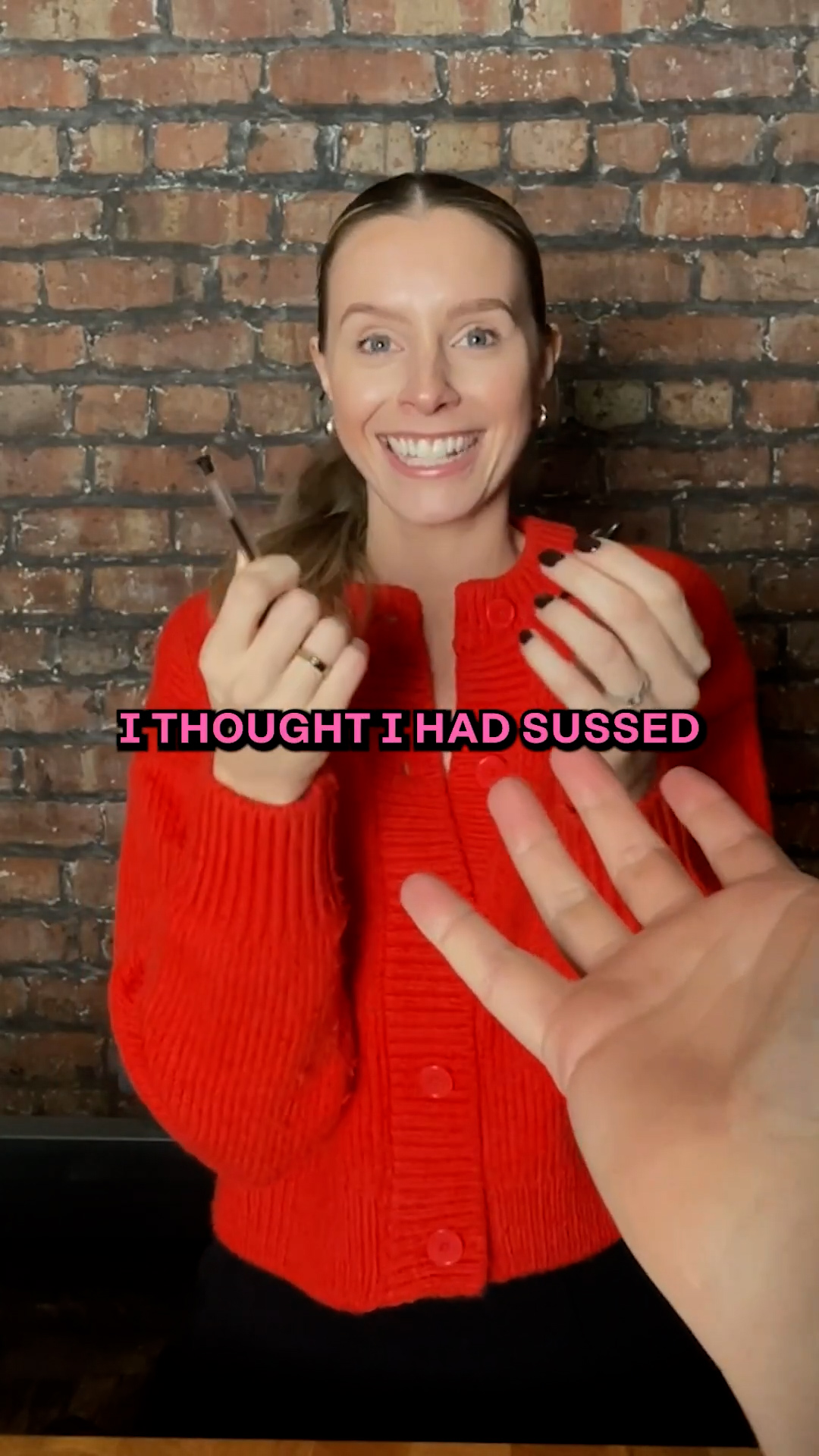 Card Teleportation Magic Trick