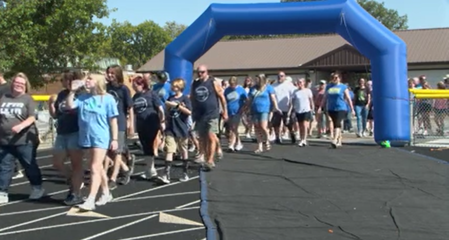 Ford Co. group raising awareness for Down Syndrome