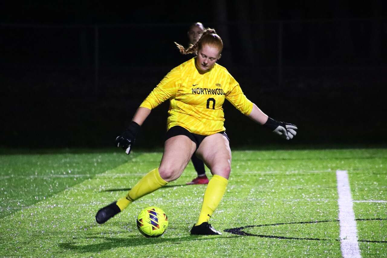 Northwood women fall in marathon GMAC semifinal