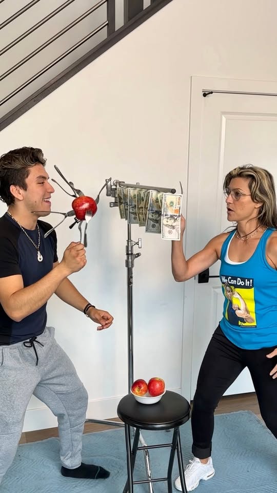 The Forks Challenge Game – Super Fun and Addictive