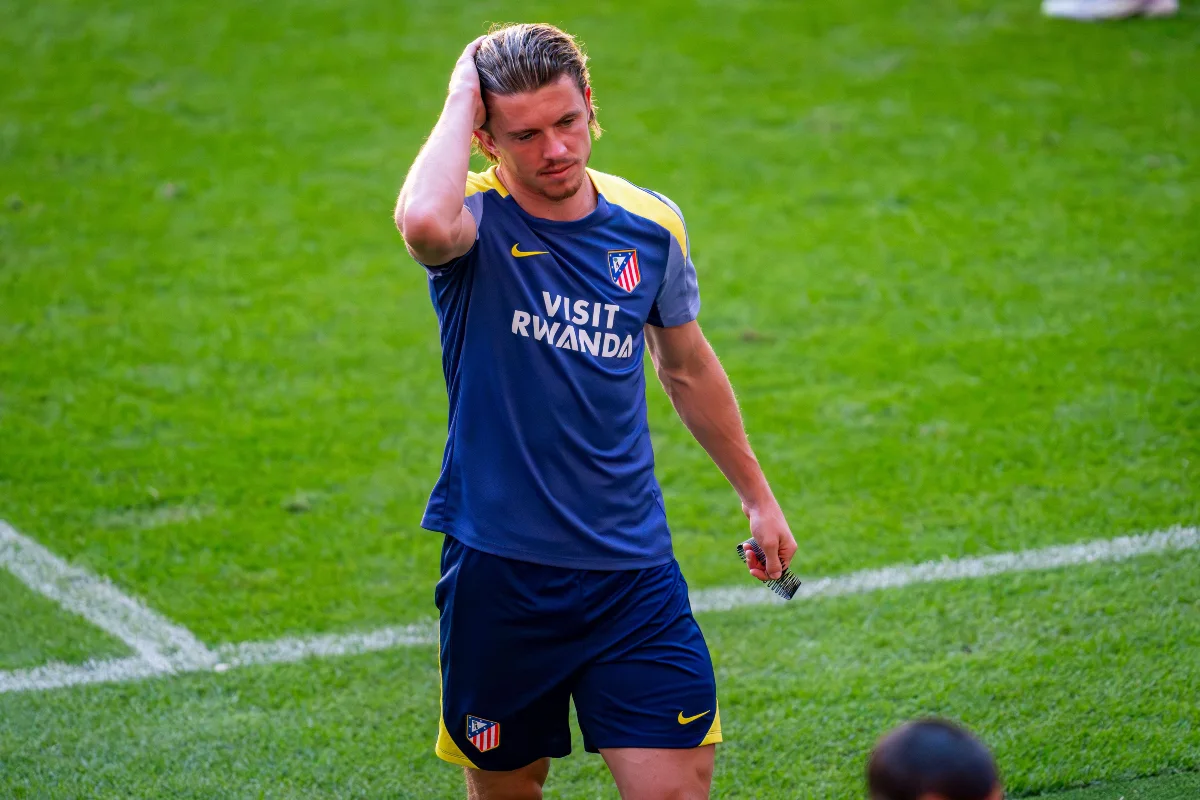 Manchester United : Un joueur madrilène en ligne de mire