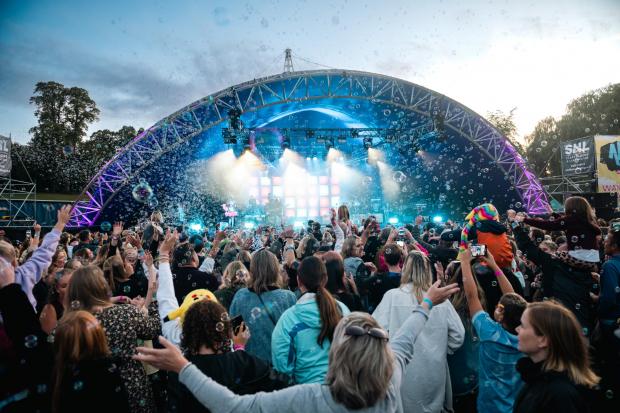 ALB Festival to return next year and first act announced