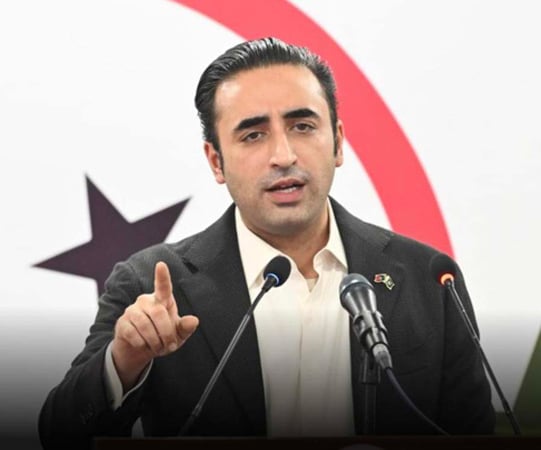 PPP will resist authoritarianism, says Bilawal
