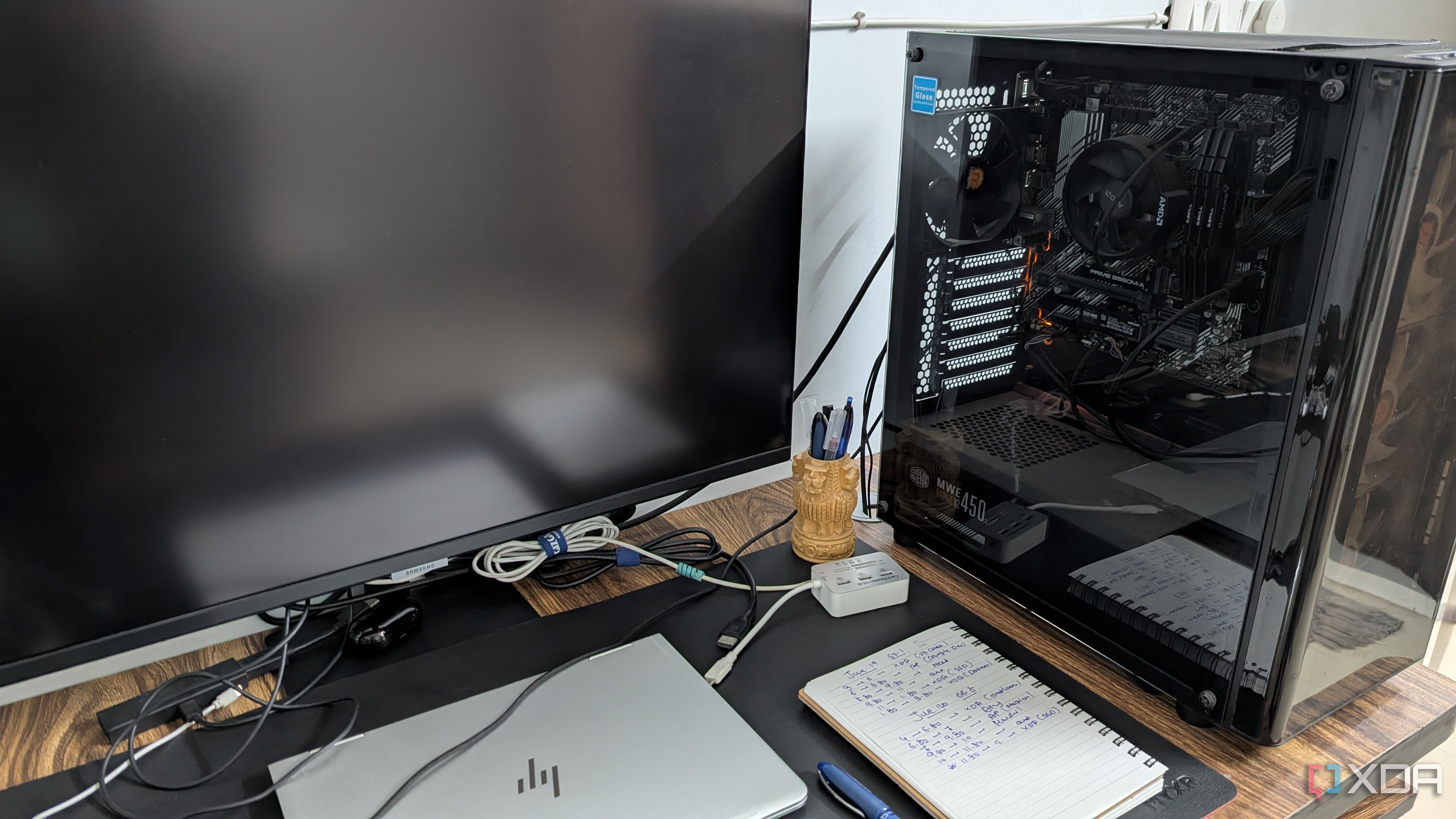 S.M.A.R.T. data isn't the best judge of refurbished enterprise SSDs