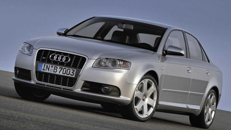 Ordinary Cars with Supercar Engines: Unexpected Powerhouses