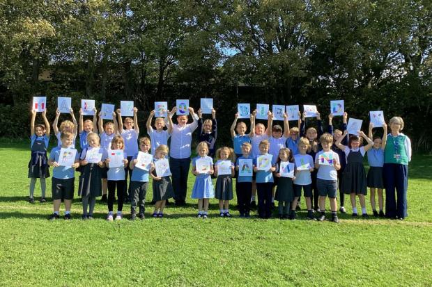 School marks 50 years of learning, growth and community spirit