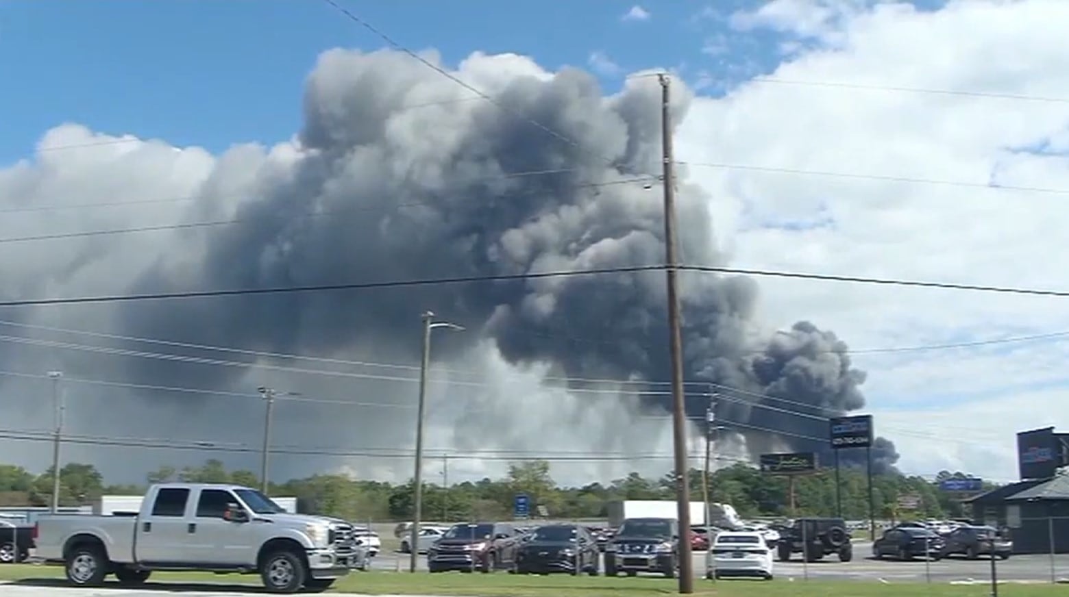 ‘There was not enough support’: Community reflects 1 year after BioLab ...