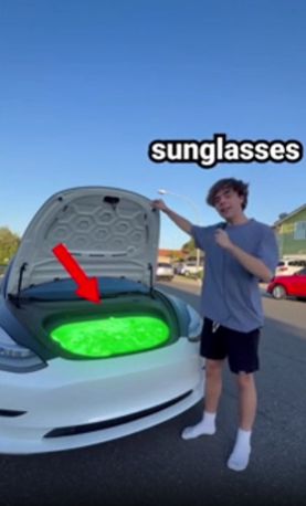 The Sunglasses Challenge How Many Can I Wear