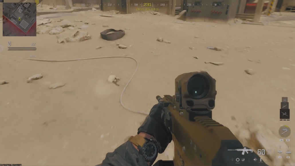 MW3 Reveals General Shepherd’s Body From MW2 – The Shocking Connection