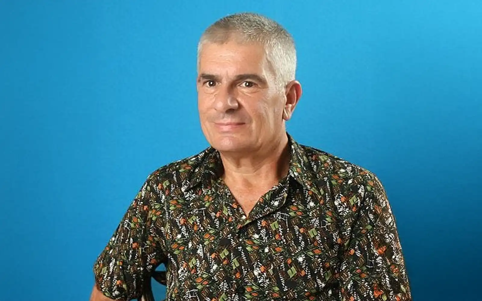 Reality check for Murray Hunter