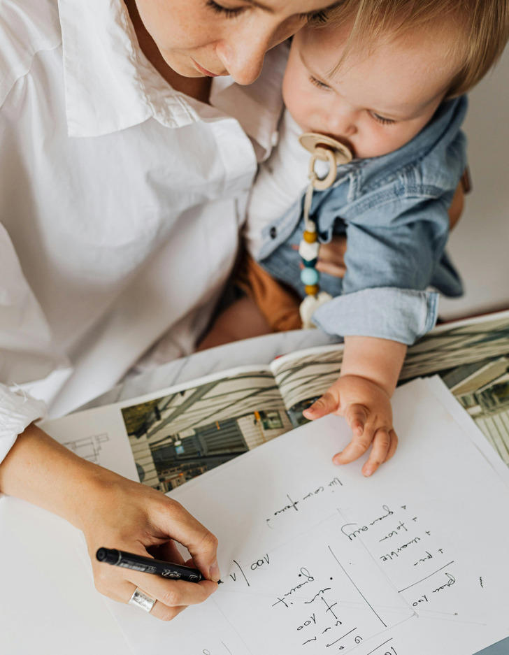 I Chose My Kids Over "Work Family"—Did I Mess Up?