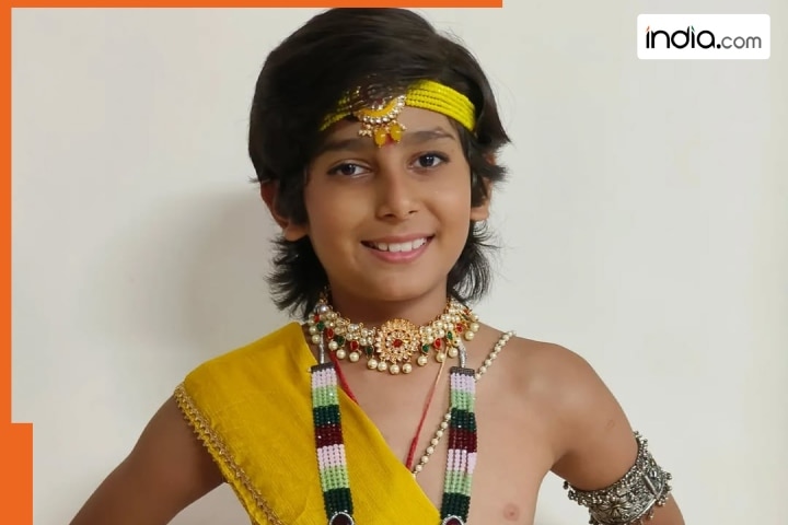 Veer Sharma, actor from Veer Hanuman, and his brother die in a house fire