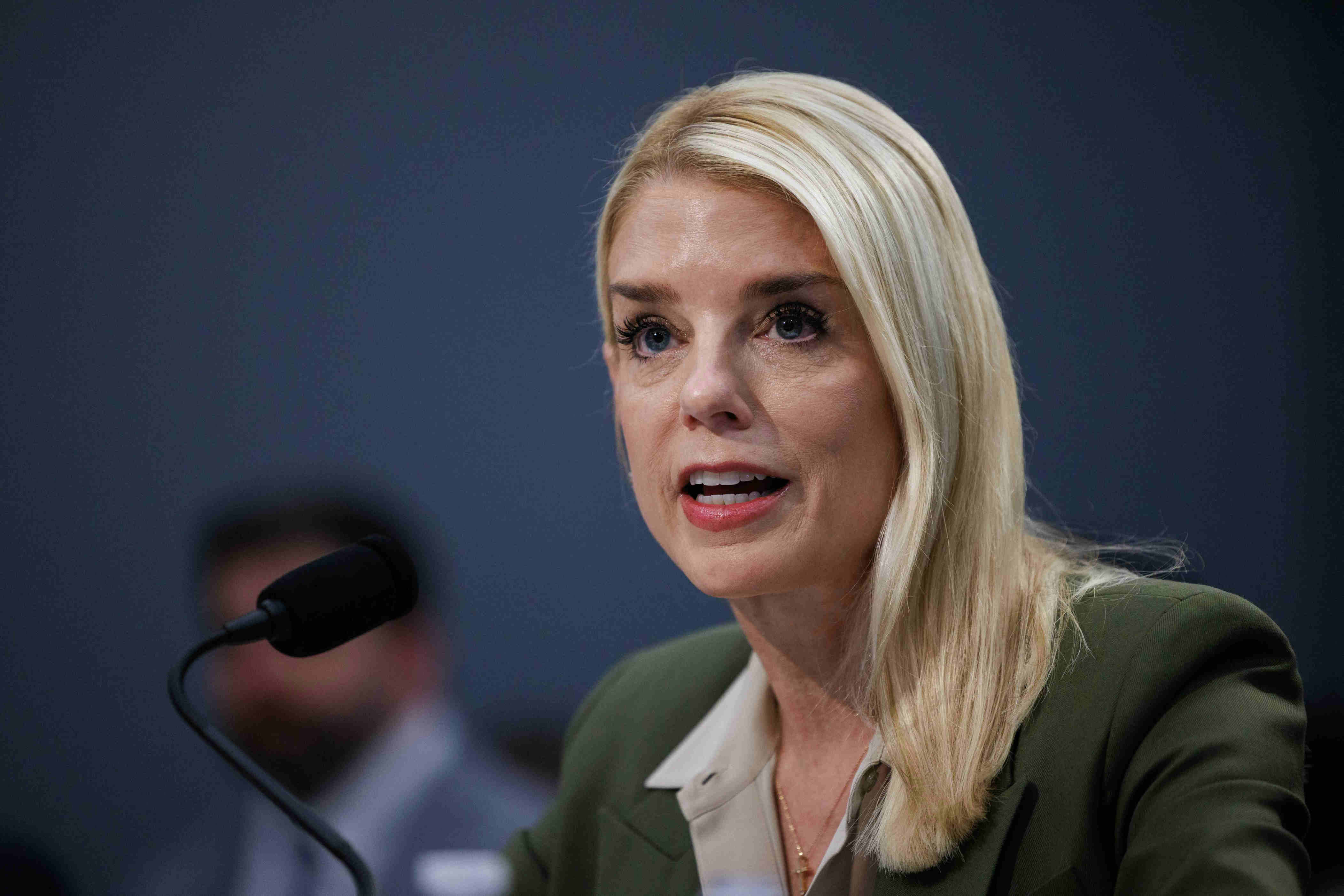 DOJ Sues Over Race-Based Loan Forgiveness