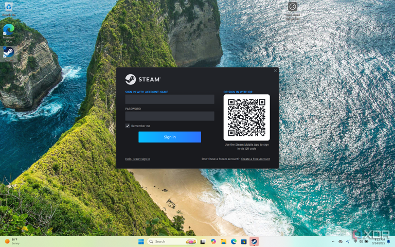 I used DISM to create a Windows installer with all my apps, and here's ...