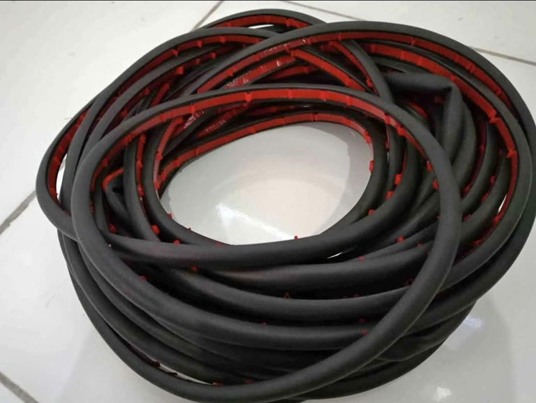 Ternyata, sparepart karet aftermarket murah bisa lebih cepat getas