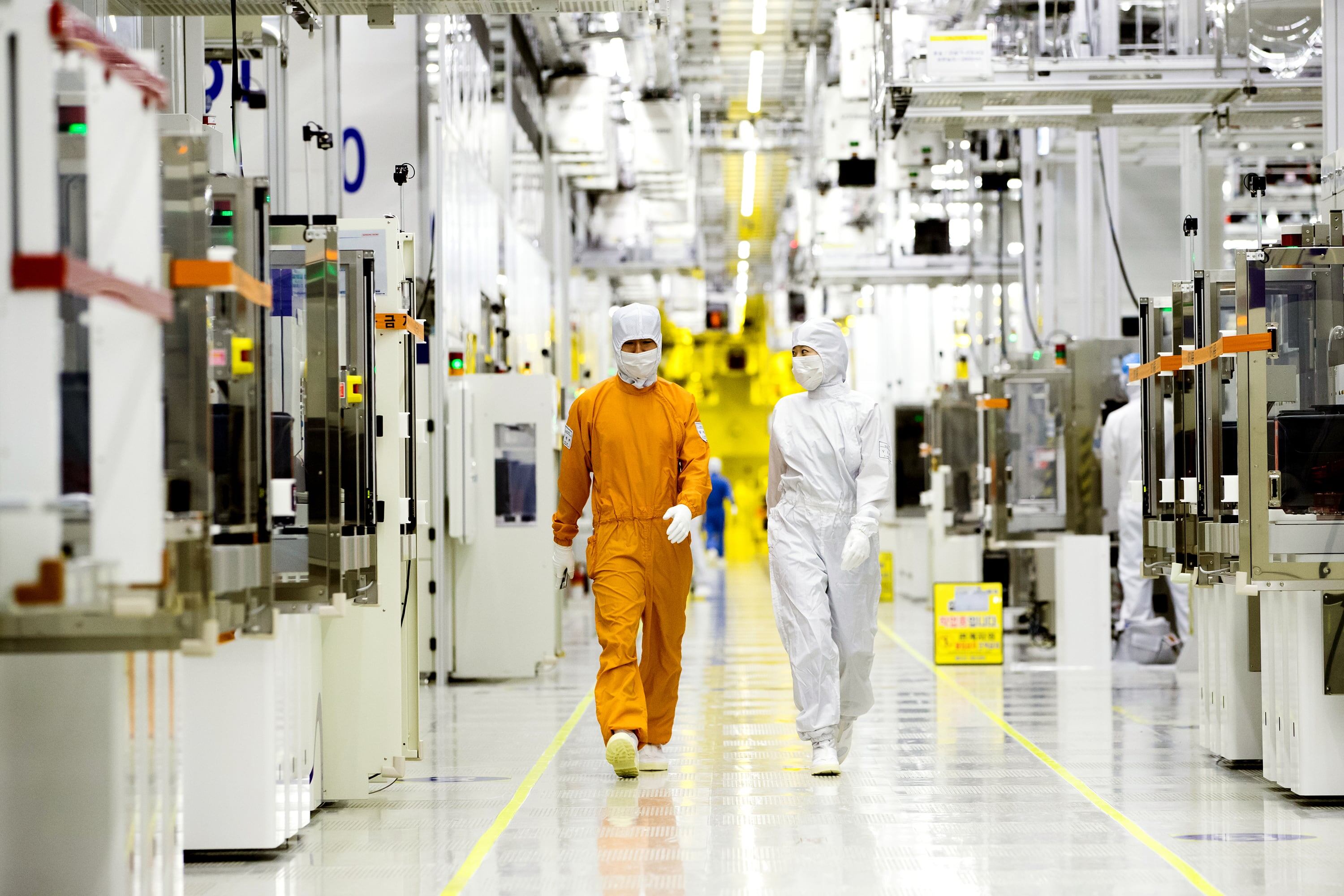 Memory Semiconductor Supercycle Gains Momentum as AI Demand Surges