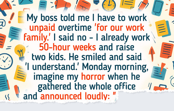 I Chose My Kids Over "Work Family"—Did I Mess Up?