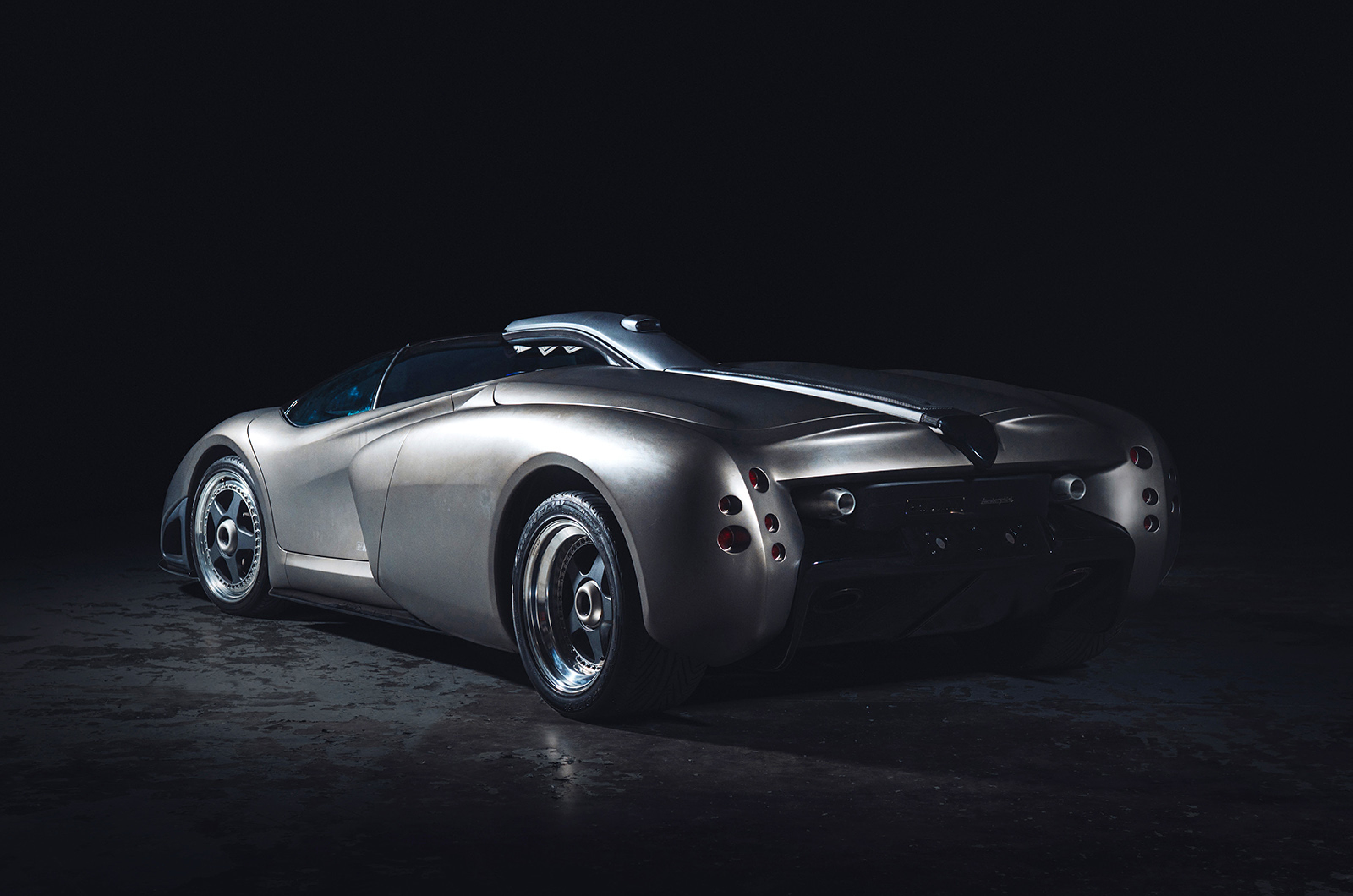 18 sixes and 6 fours... 144 runs in just 41 balls! This Indian player nearly broke Chris Gayle's ...