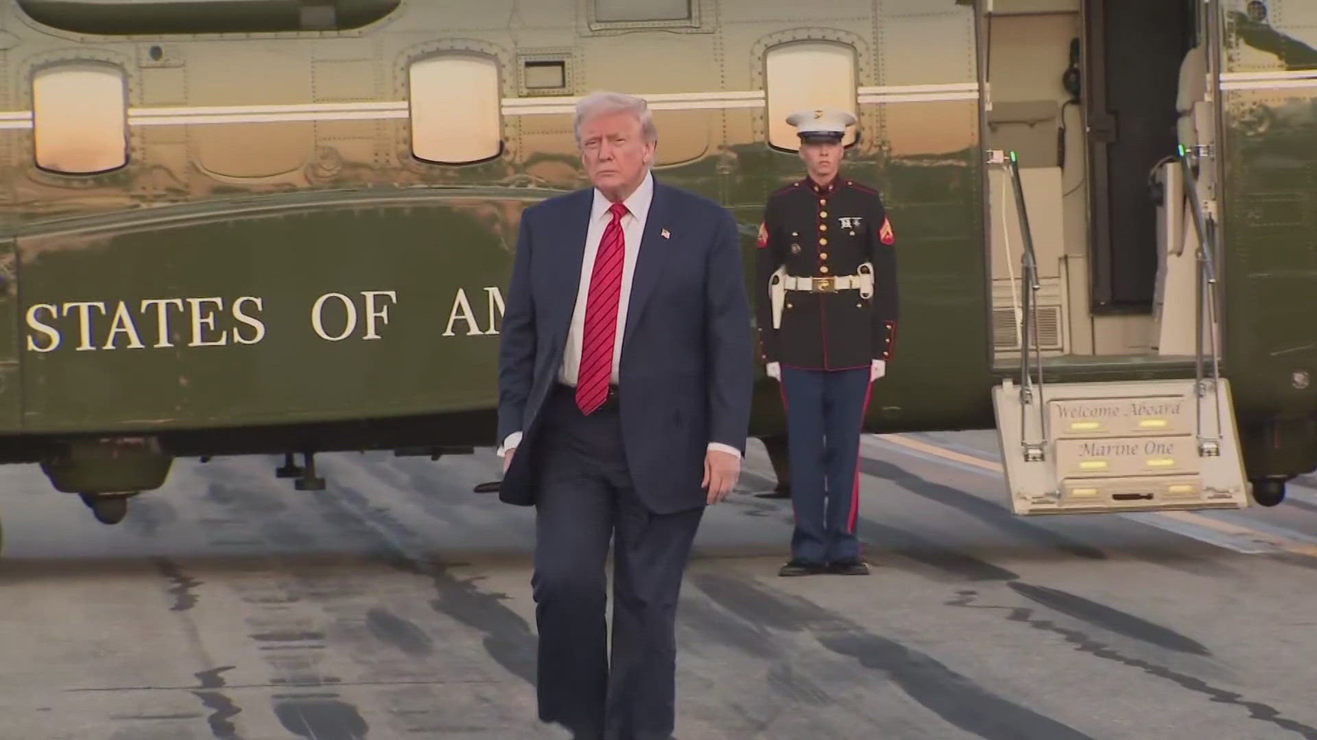 Government shutdown draws closer as congressional leaders head to the ...