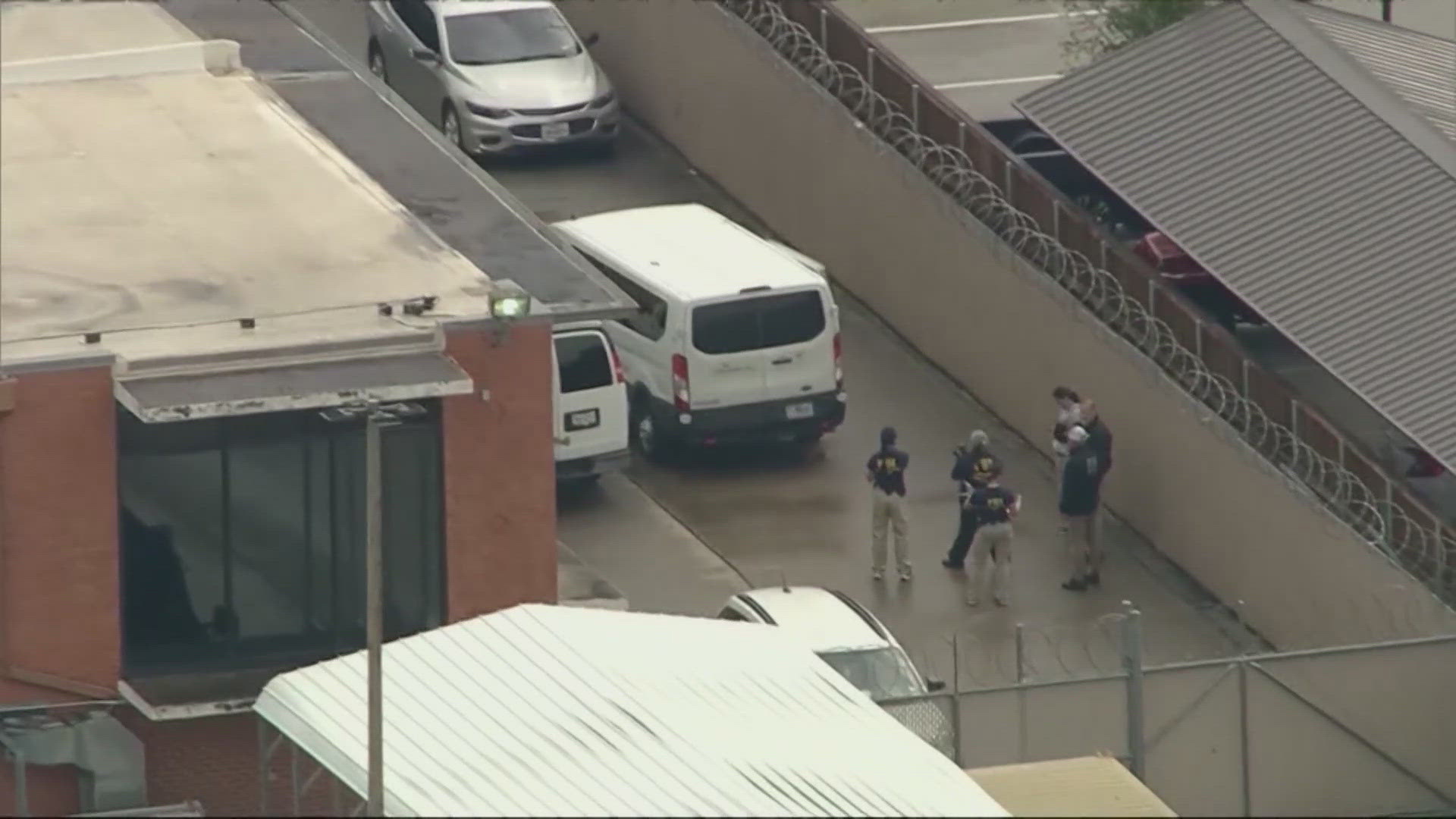 Dallas ICE facility to remain closed Monday after deadly shooting