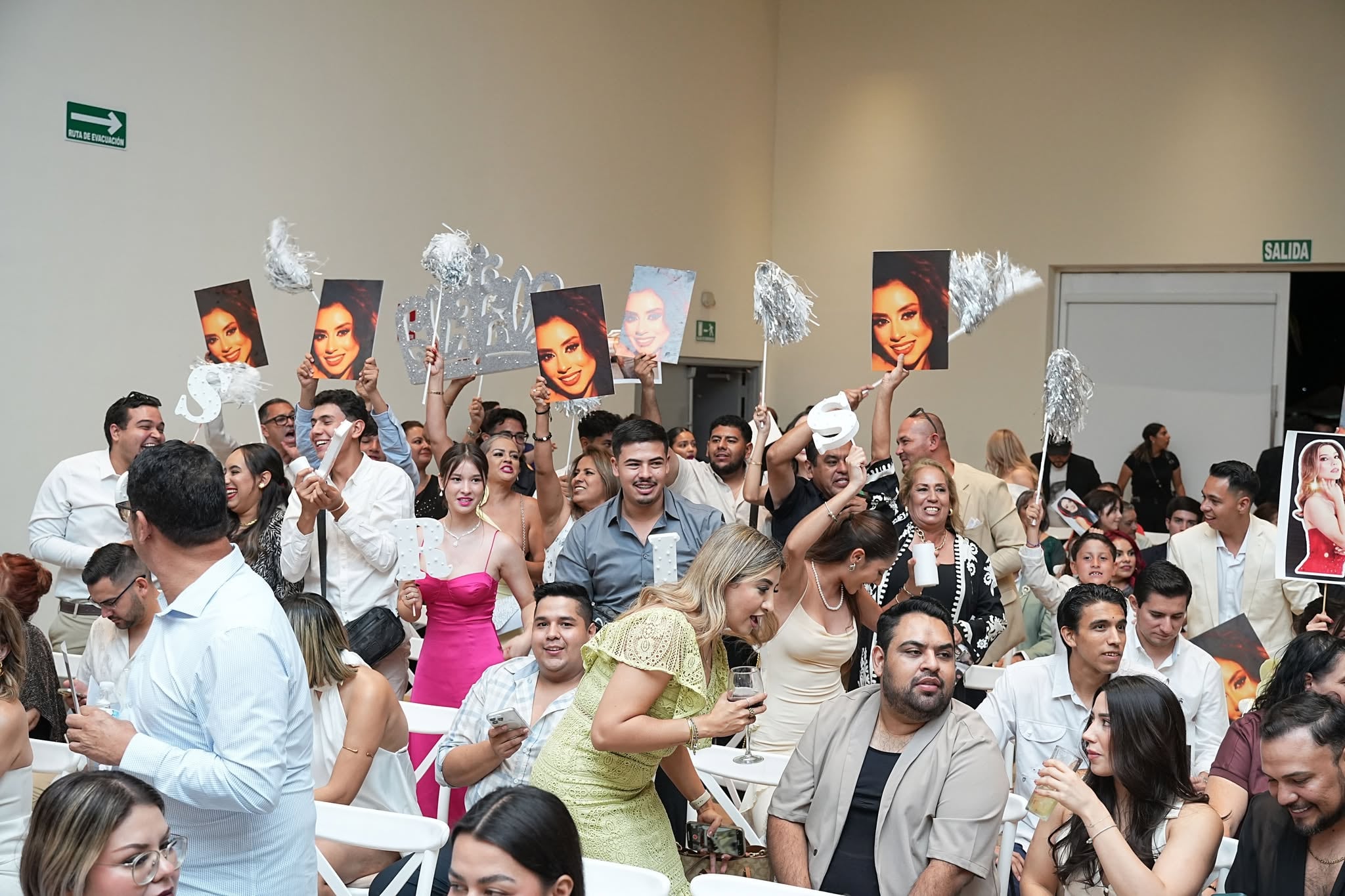 Arranca el certamen Miss Sonora 2026 en San Carlos