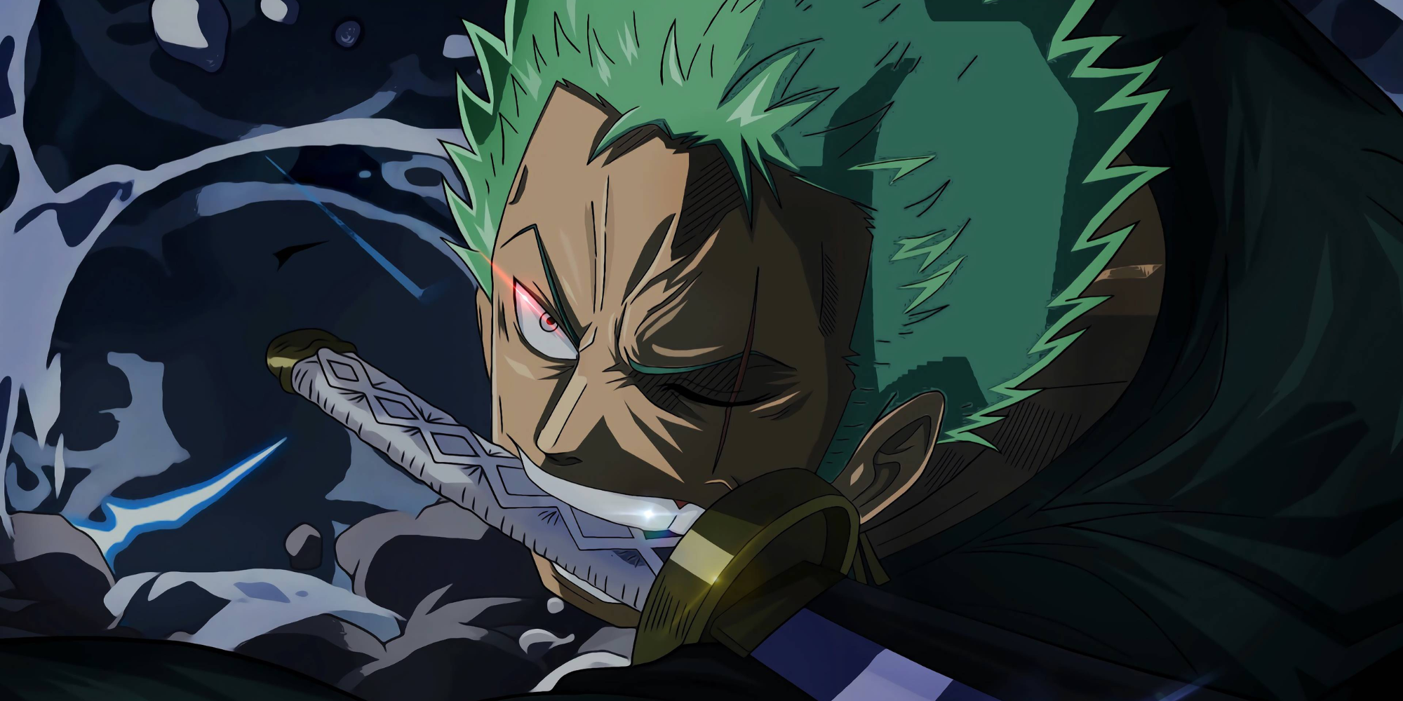 One Piece: Explaining All of Zoro's Named Katanas