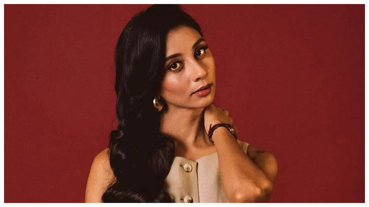 'Ye daant thode theek kara lo’: Dolly Singh on rejections over body ...