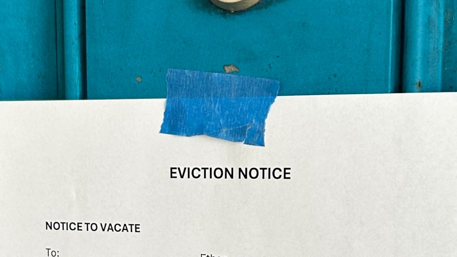 Rental assistance programs face financial woes as Travis County ...