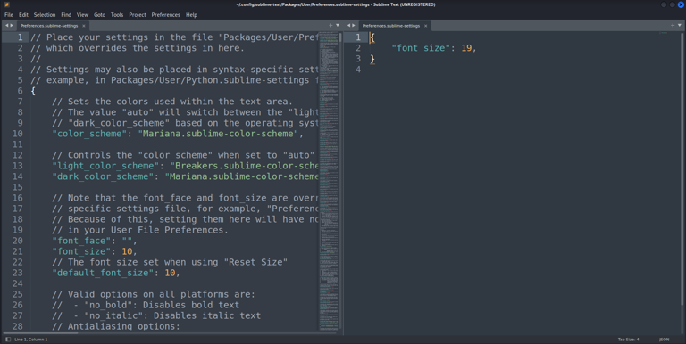 These 3 lightweight code editors made VS Code feel bloated