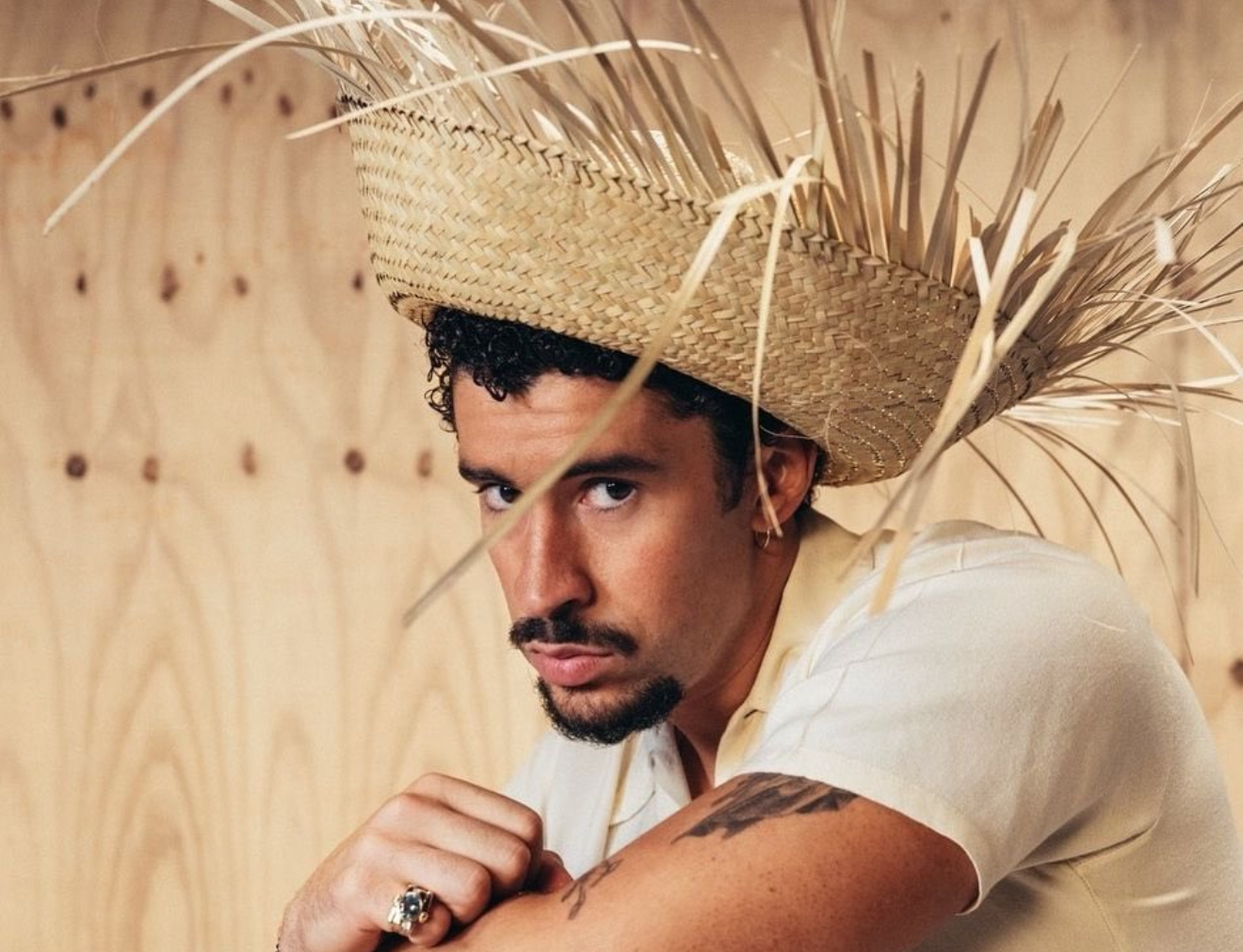 Trump Joins Conservative Outcry Over Bad Bunny's Super Bowl Halftime Show: 'Absolutely Ridiculous'