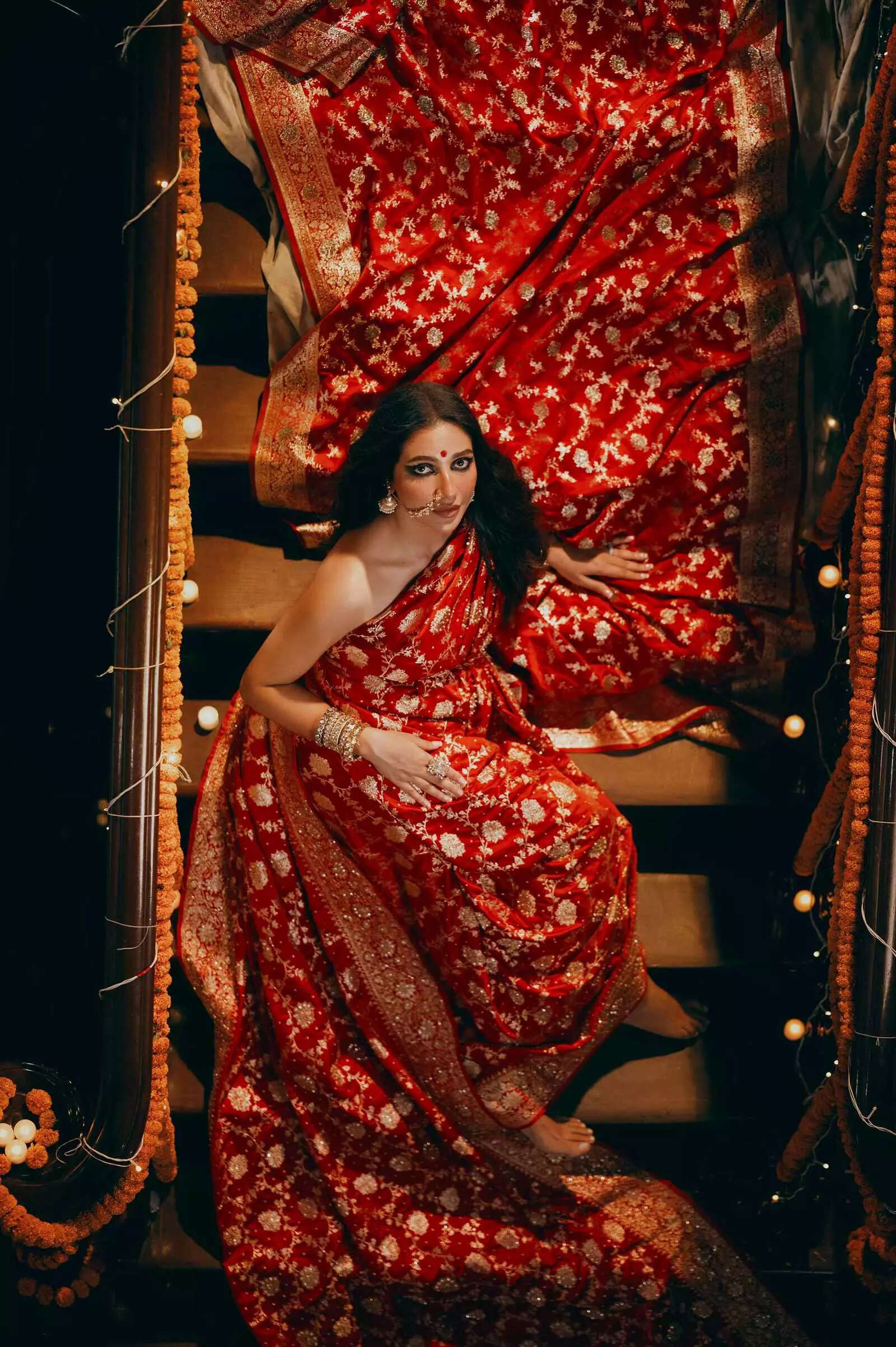 Power looks different when a woman wields it: Subhashree Ganguly