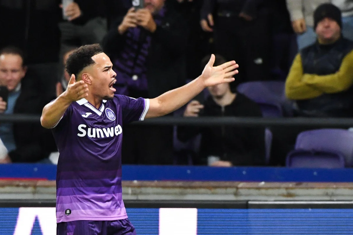 L’OGC Nice active la piste Mario Stroeykens