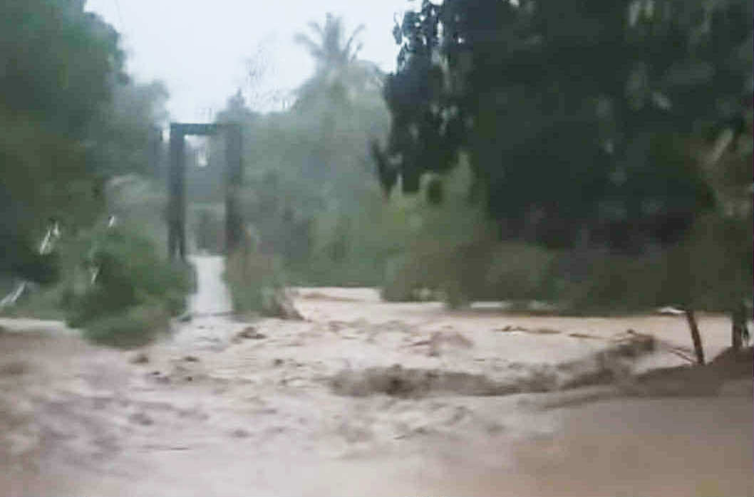 PAGASA says it provides key rainfall data but has no role in flood ...