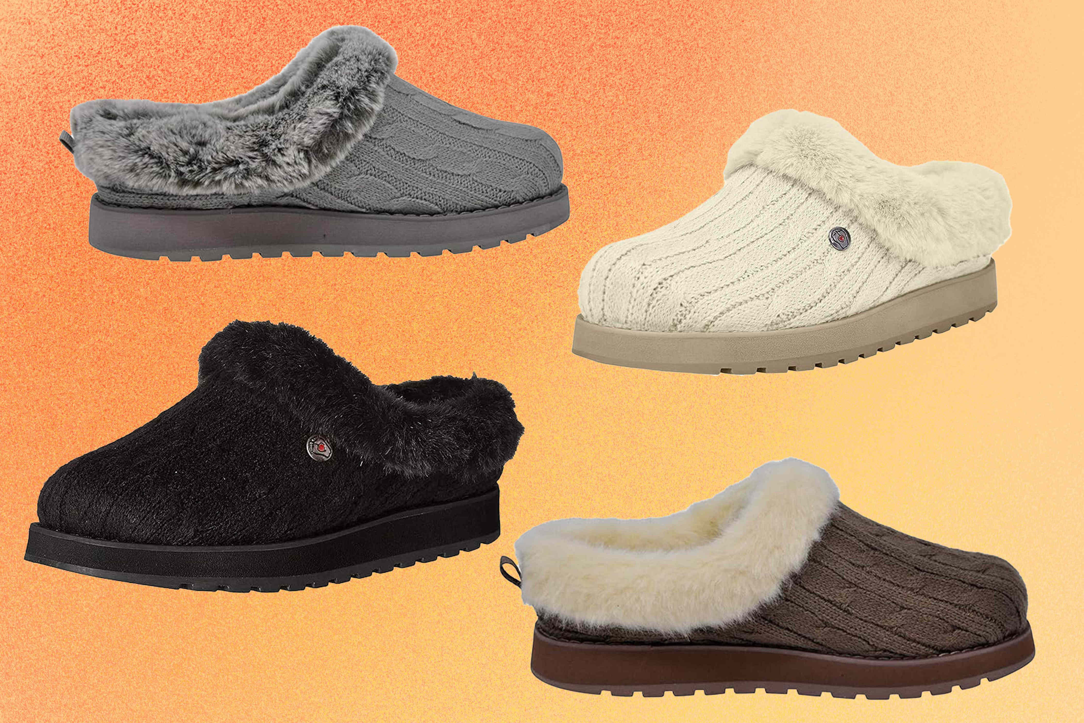 Shoppers Say These Cozy Clogs Are 'Much Better Than Uggs'—and They're ...