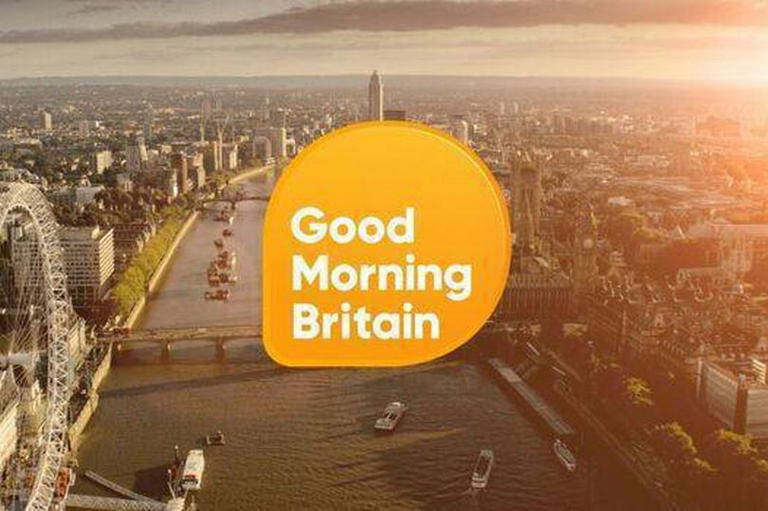 Good Morning Britain shake-up as star steps down after 25 years with ITV