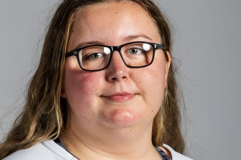 Welsh discus duo Funmi Oduwaiye and Bree Cronin revel in World ...