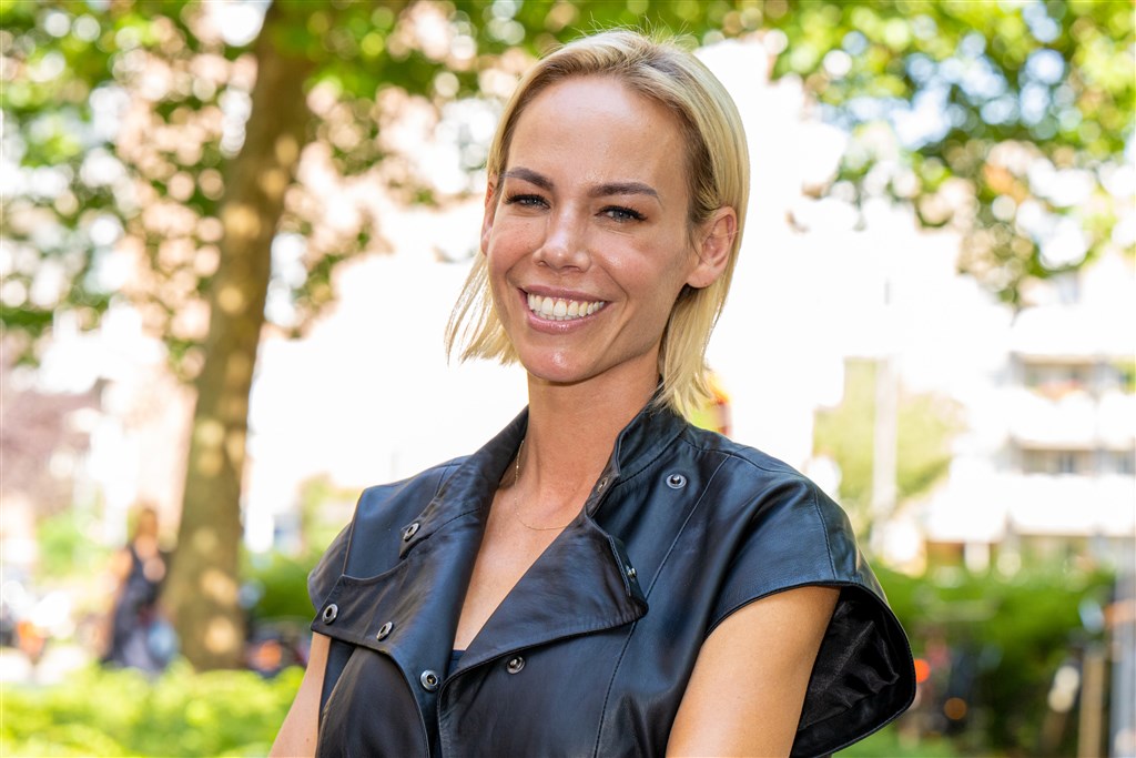 Nicolette Kluijver deelt emotioneel verjaardagsbericht: 'Gezondheid is ...