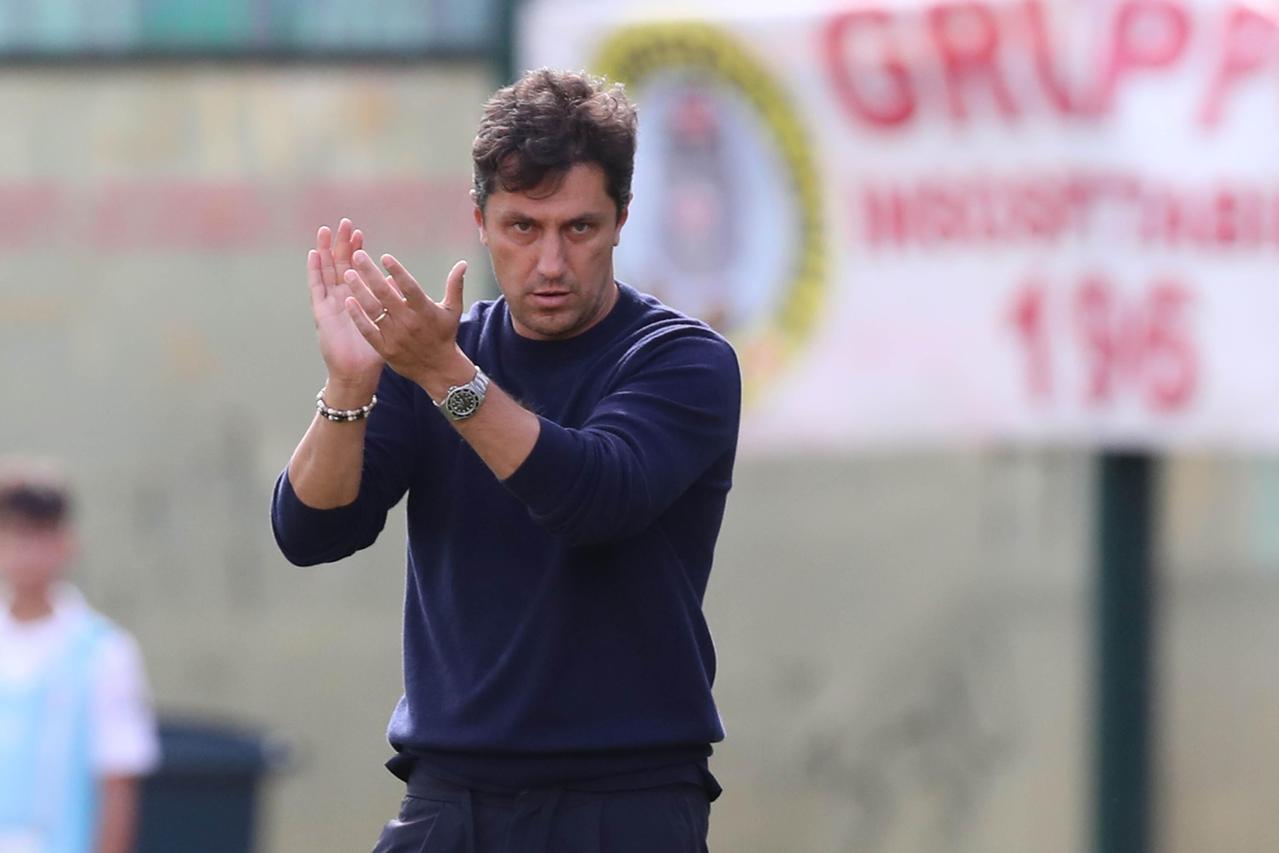 Nervi tesi in casa biancorossa: la rabbia del dg Simone Finocchi ...