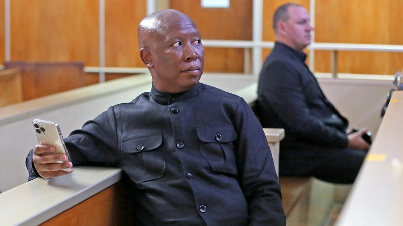 Malema must wait another day for verdict