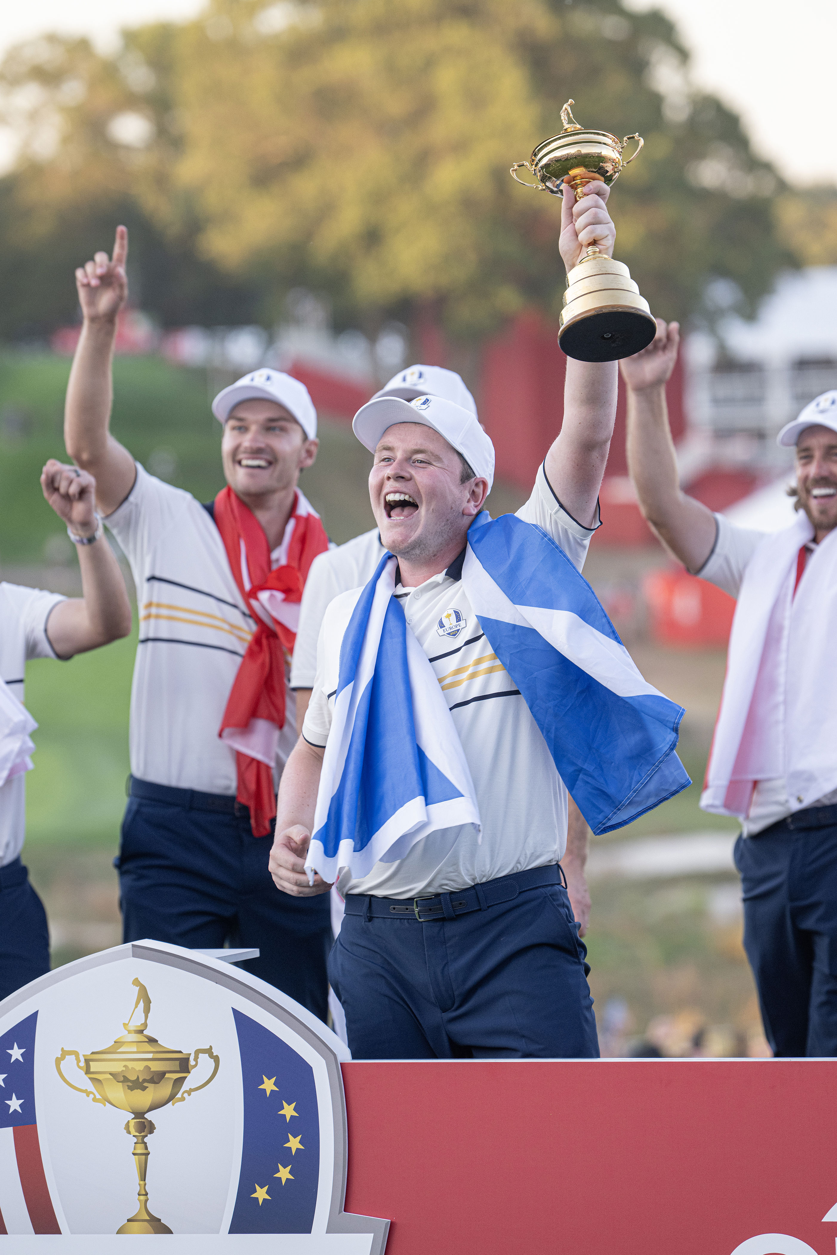 Bob MacIntyre plots Shane Lowry Ryder Cup 'lost in New York' act and ...