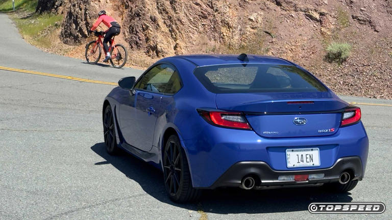 10 affordable sports cars that handle like true track weapons