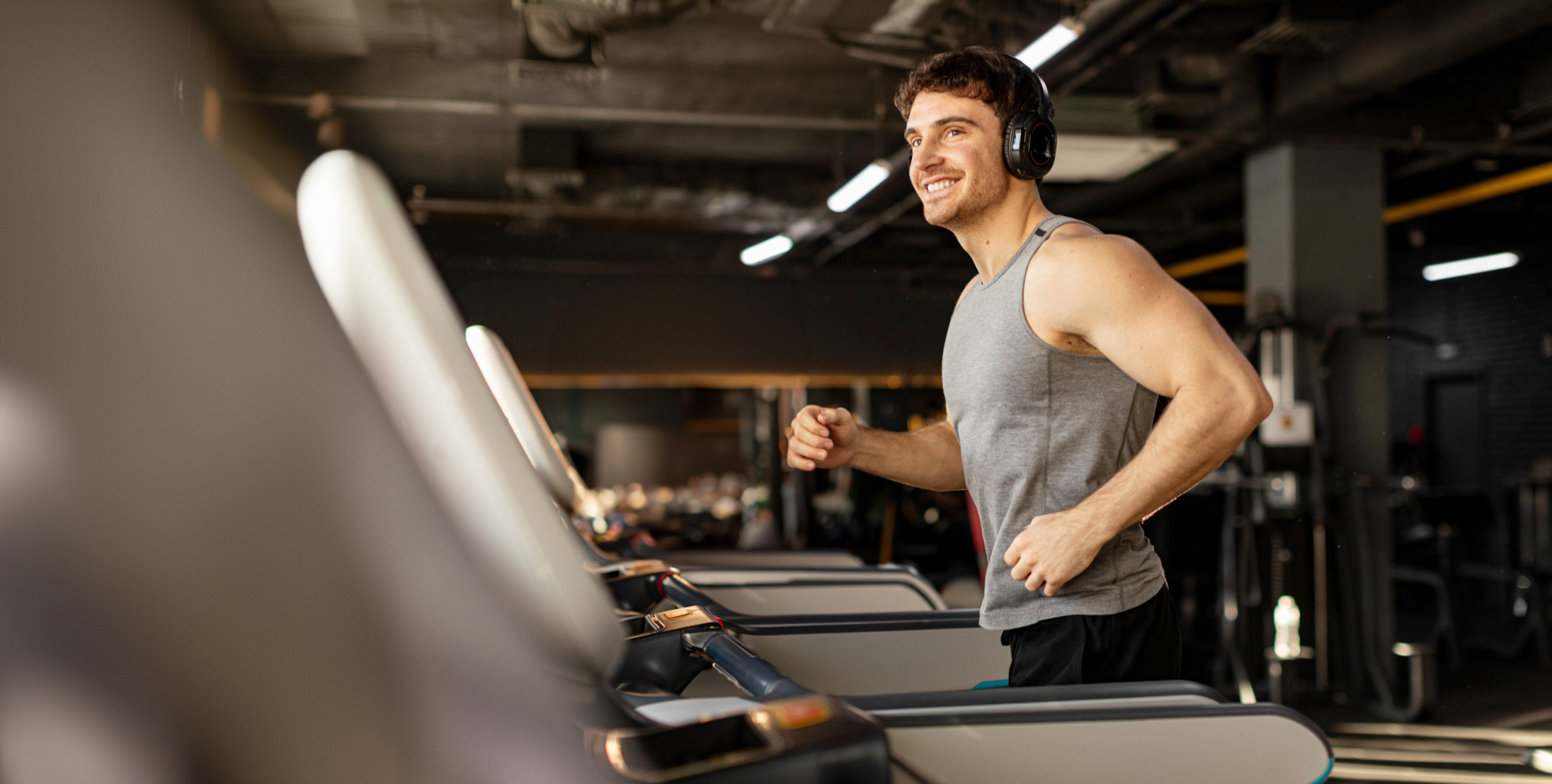 Effective 7-minute workouts for 30 days