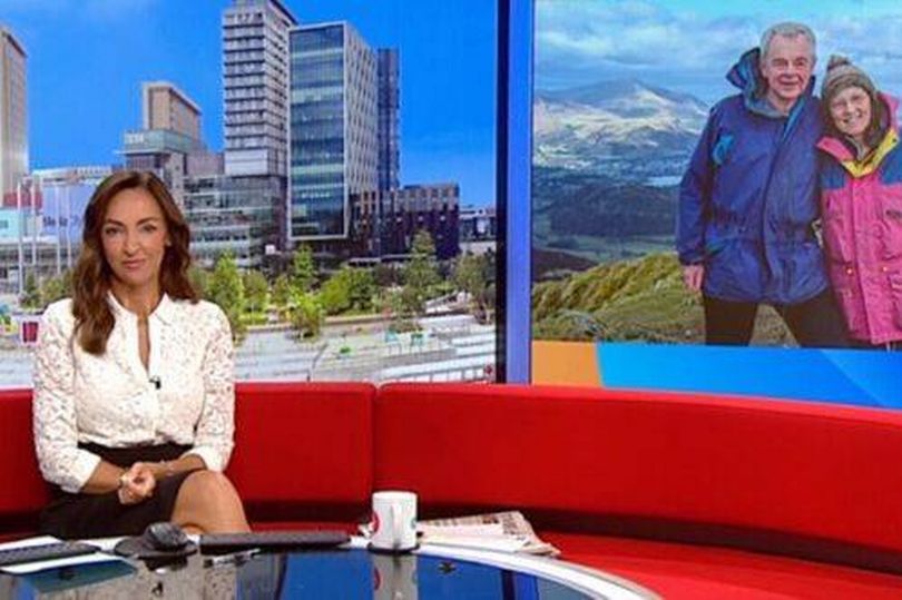 BBC Breakfast hosts break sad news live on air as star living with ...
