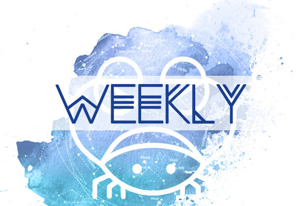 Cancer: Weekly Horoscope