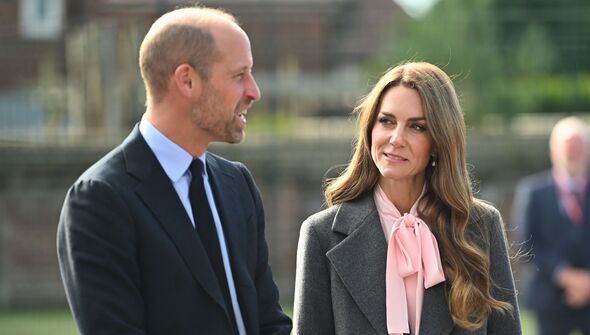Princess Kate and Prince William invited on major royal tour after key ...