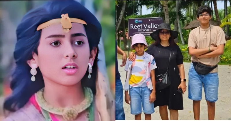 Who was Veer Sharma? 10-year-old child actor and his brother die in ...
