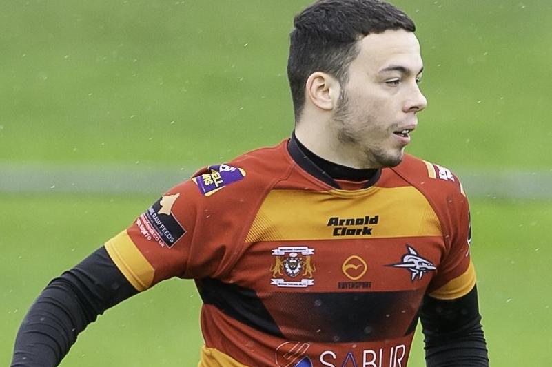Shaw Cross Sharks lose out in promotion play-off semi-final