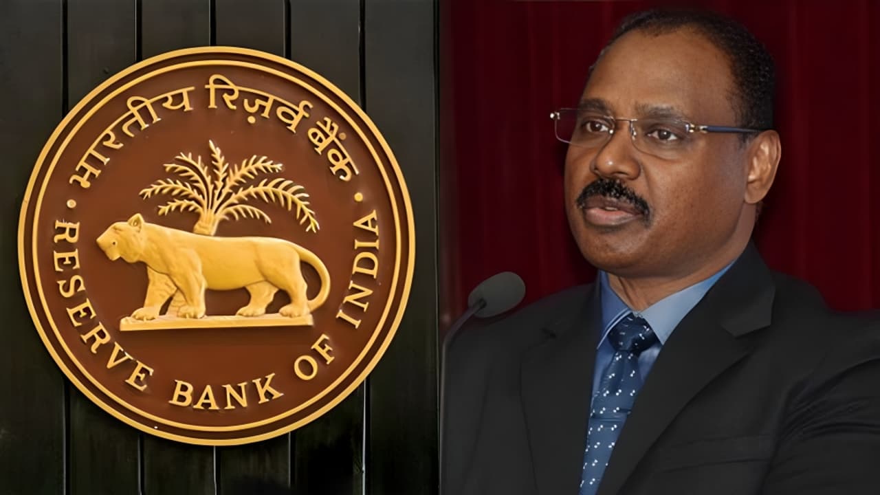 Who is SC Murmu? RBI's New Deputy Governor and Banking Expert