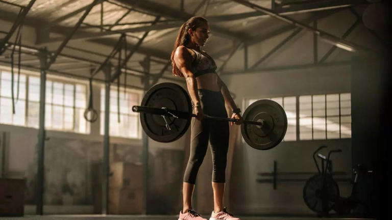 Leg day made easy: Exercises that make it less painful and more effective
