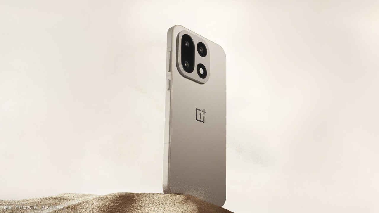 OnePlus 15 price, specifications, launch date, and everything else we ...